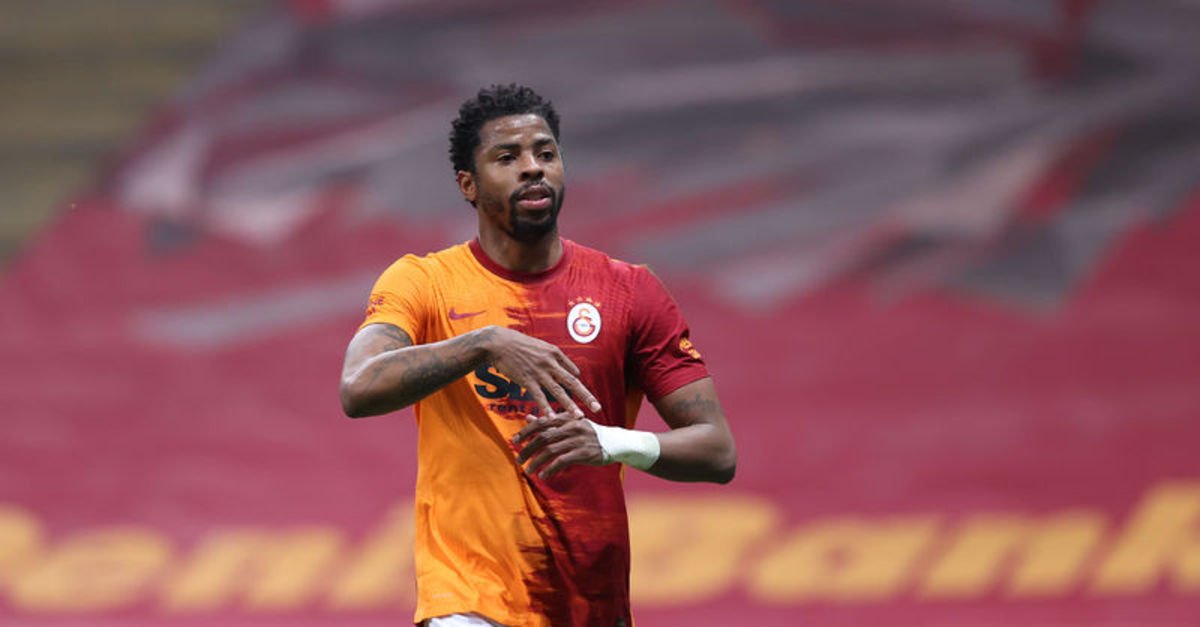 Ryan Donk bu sezon ilk golünü attı