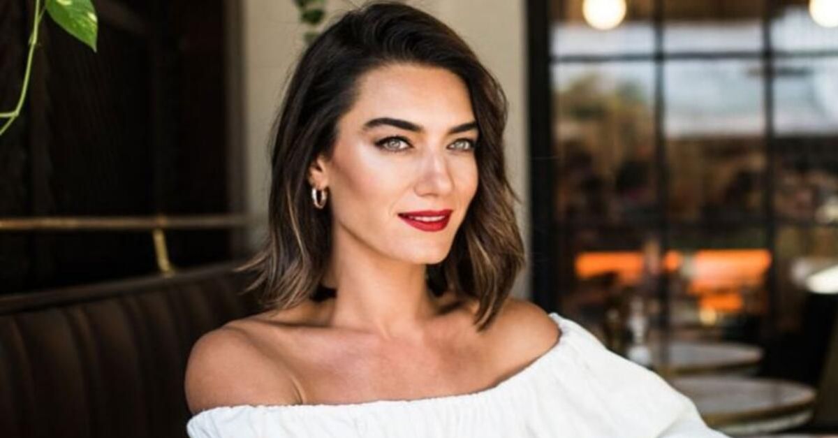 Hande Subaşı kimdir? Hande Subaşı kaç yaşında? İşte Hande Subaşı ...