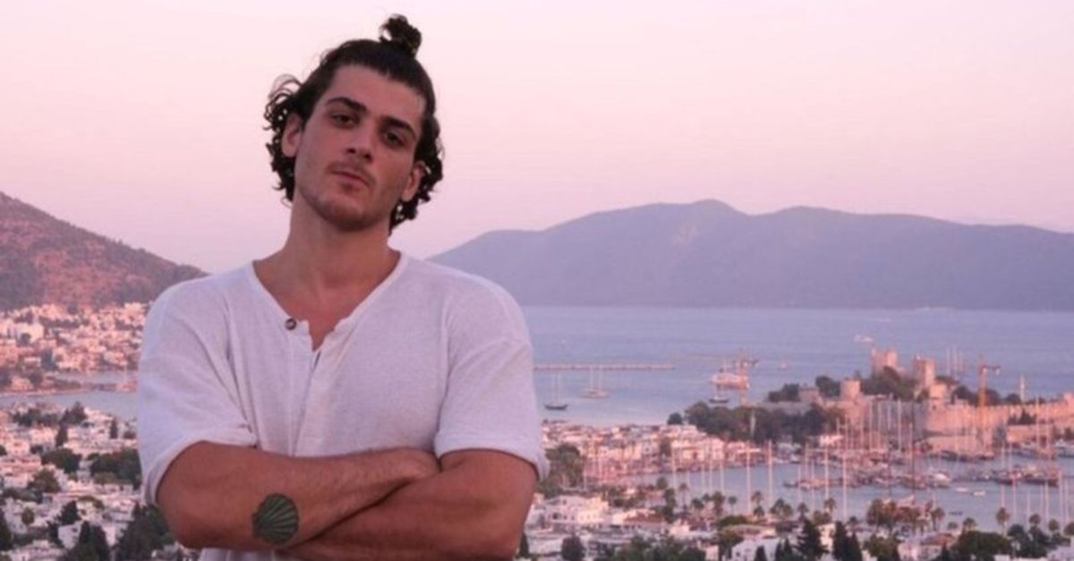Yiğit Poyraz kimdir? Survivor Poyraz kaç yaşında, nereli? İşte Survivor ...