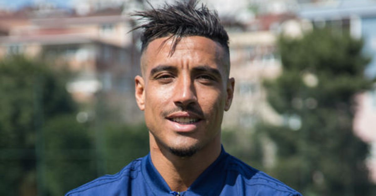 Nabil Dirar, Club Brugge'e transfer oluyor - Fenerbahçe Haberleri