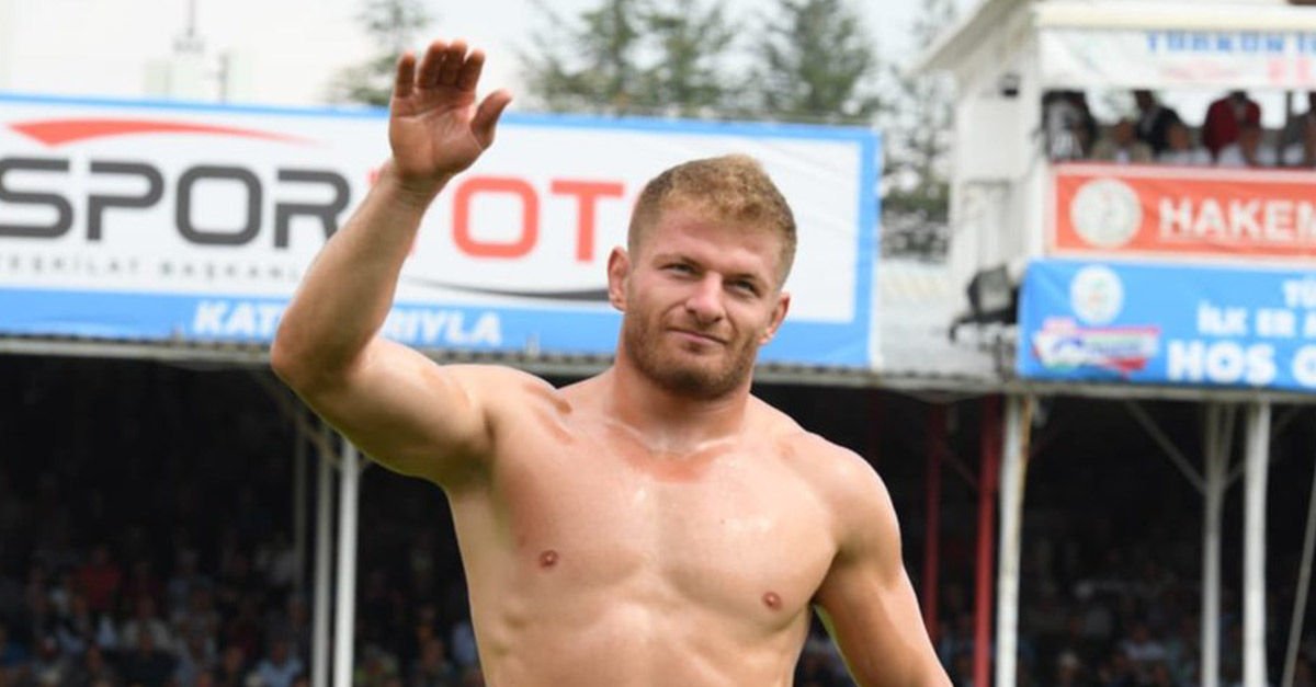 İsmail Balaban nereli? Survivor İsmail Balaban kimdir, kaç yaşında ...