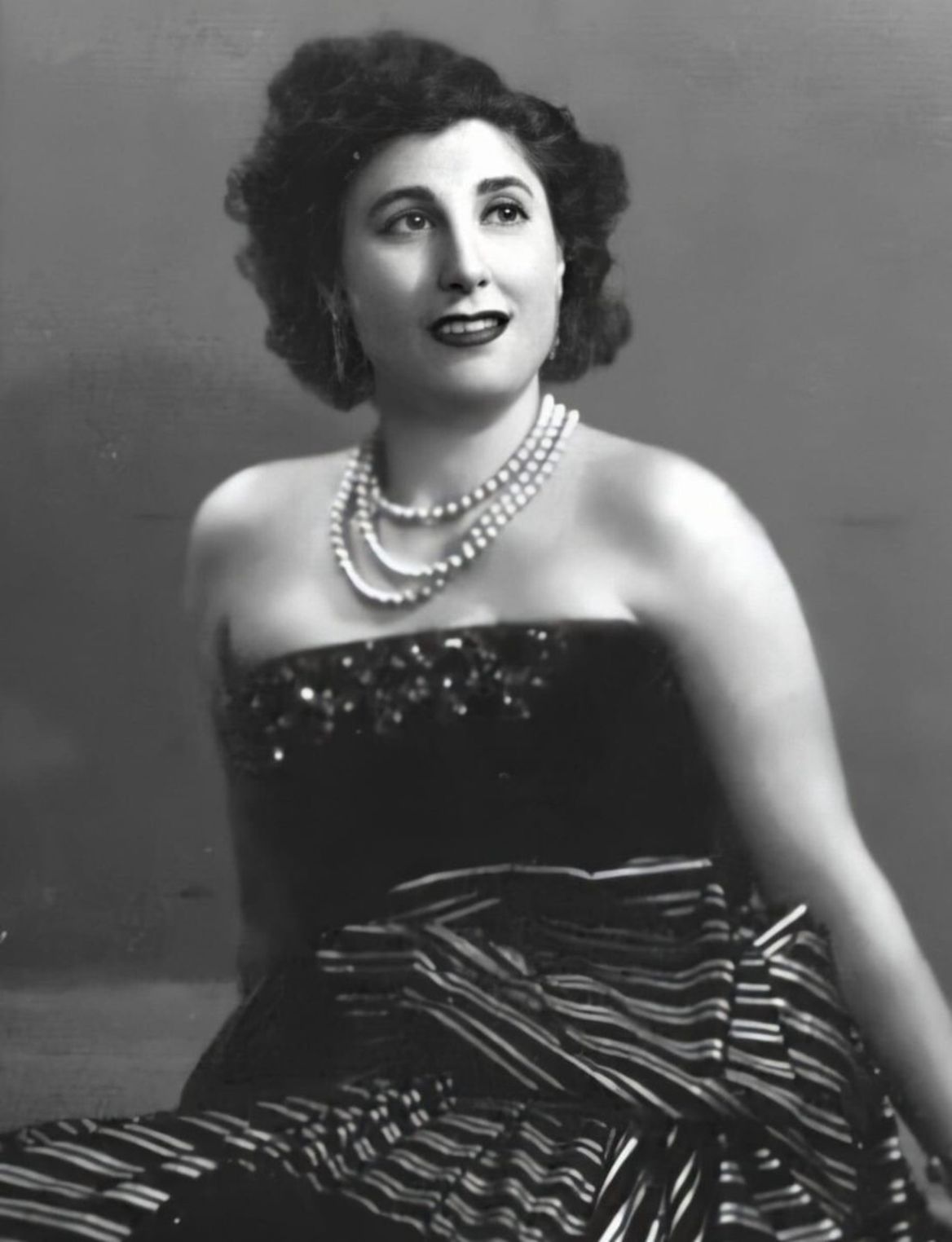 Müzeyyen Senar'ın tek aşkı bir notla sona erdi