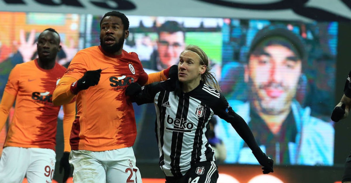 Galatasaray son dönemde derbi kazanmakta zorlanıyor Galatasaray son dönemde derbi kazanmakta zorlanıyor