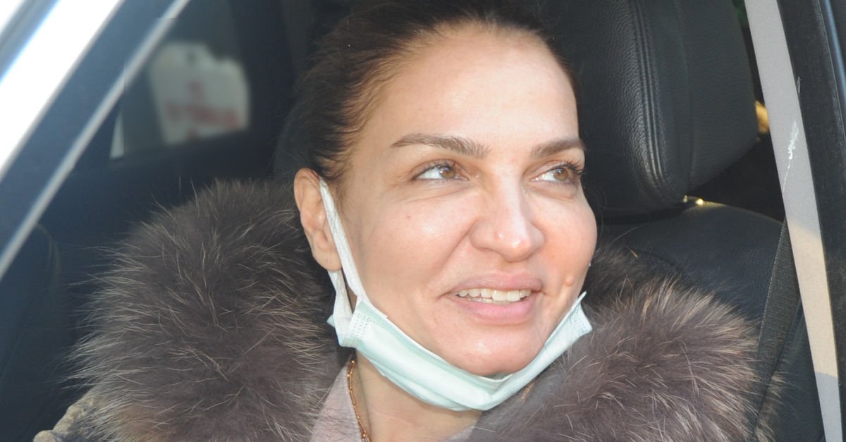 Ebru Akel ekranlara dönüyor - Magazin haberleri