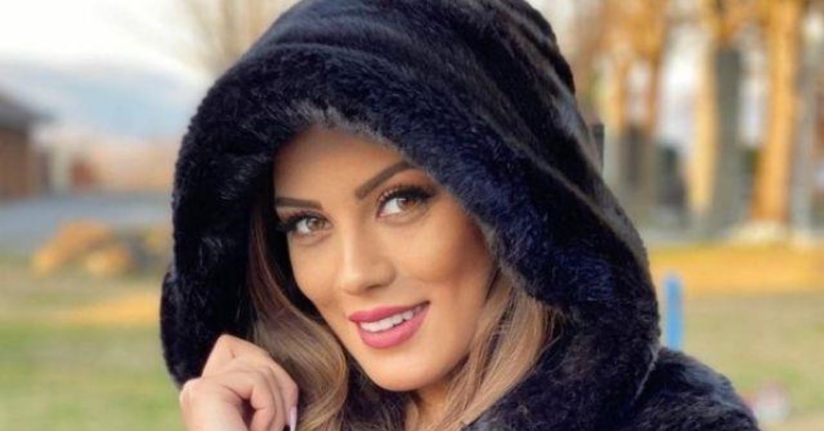 Şeyda Aydın kimdir, nereli ve kaç yaşında? Şeyda Aydın hakkında