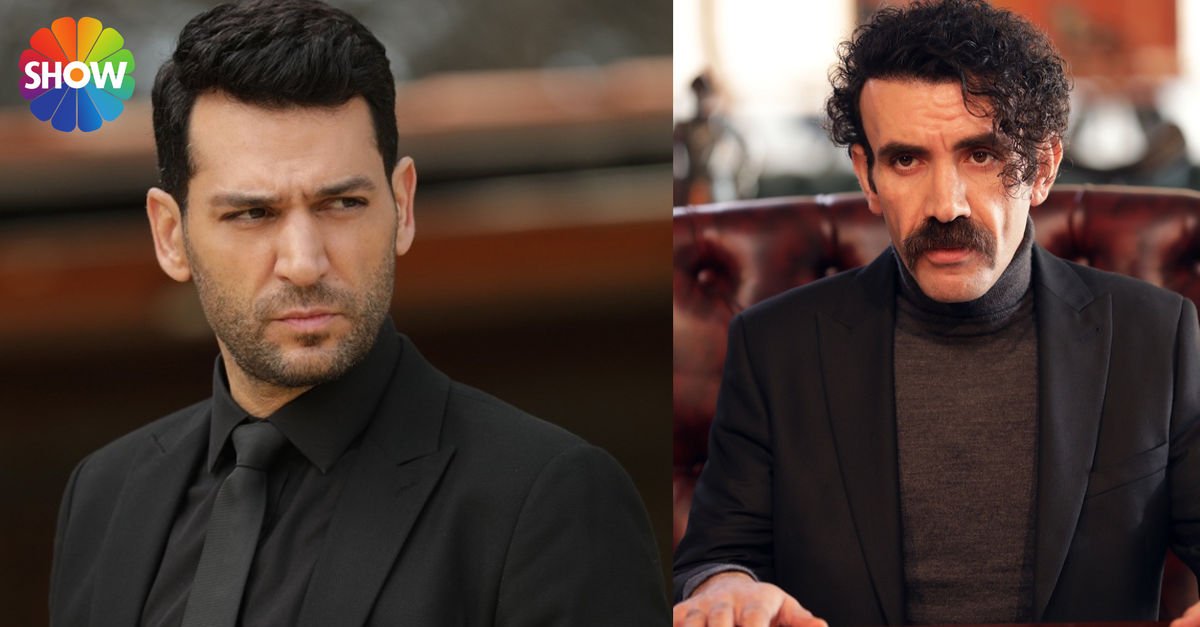 Mazhar, Ramo'yu öldürmek için harekete geçiyor! Ramo yeni bölüm tanıtım