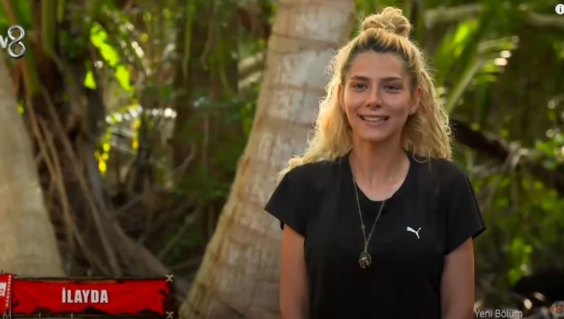 İlayda Şeker biyografi: Survivor İlayda Şeker kimdir? İlayda Şeker kaç ...
