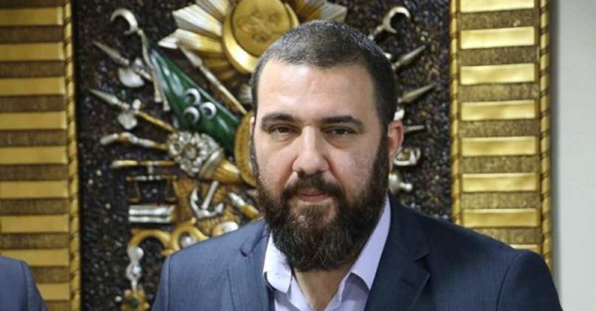 Abdülhamid Kayıhan Osmanoğlu kimdir?