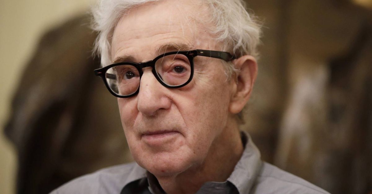 Christina Engelhardt: Woody Allen gençliğimden faydalandı
