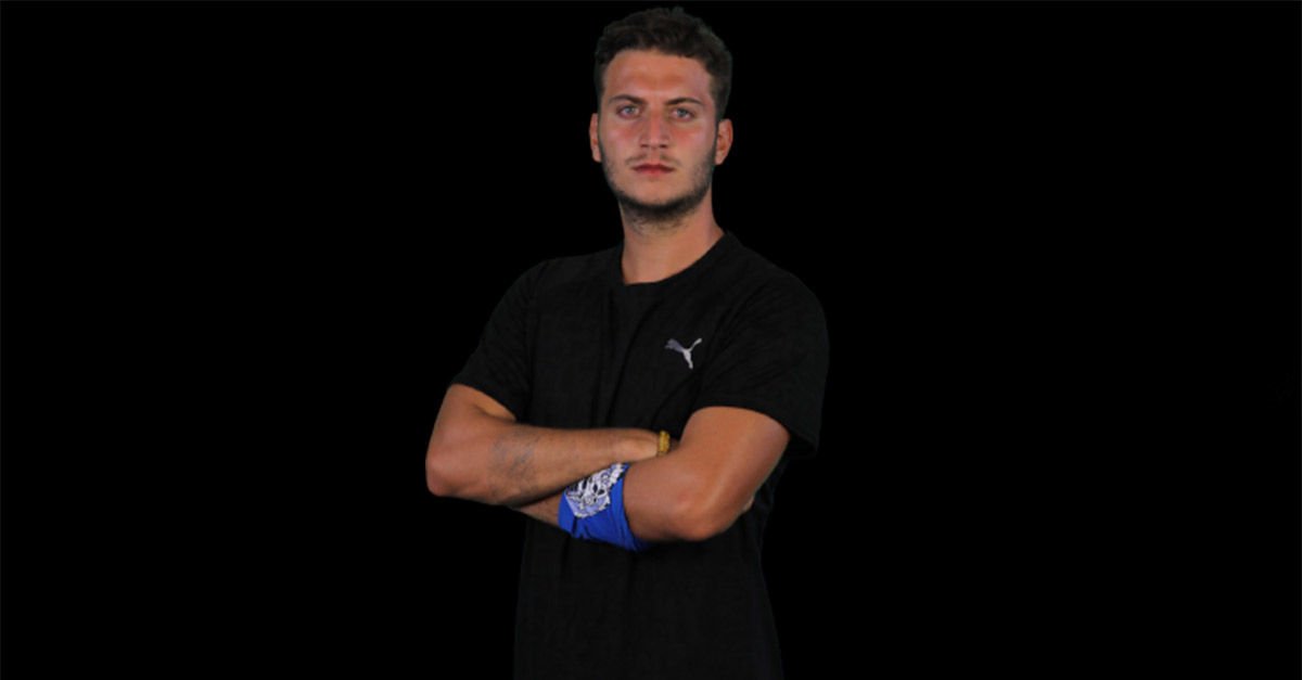 Berkay Yuvakuran kimdir? Survivor Berkay kaç yaşında, ne iş yapıyor?