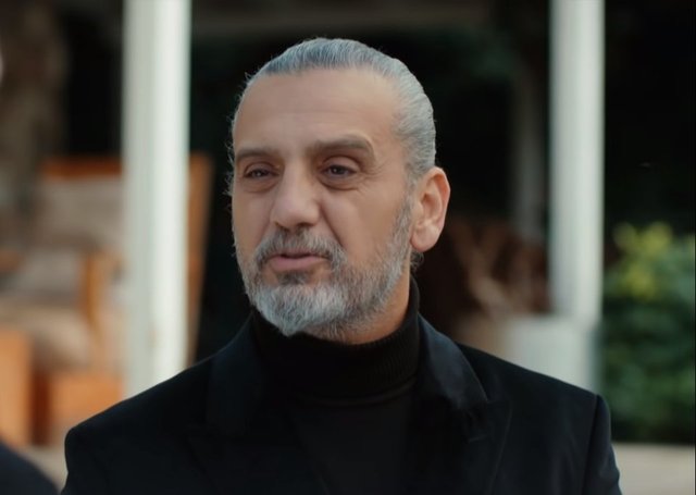 Baraj oyuncuları kimler ve isimleri ne? Baraj dizisi nerede çekiliyor ...