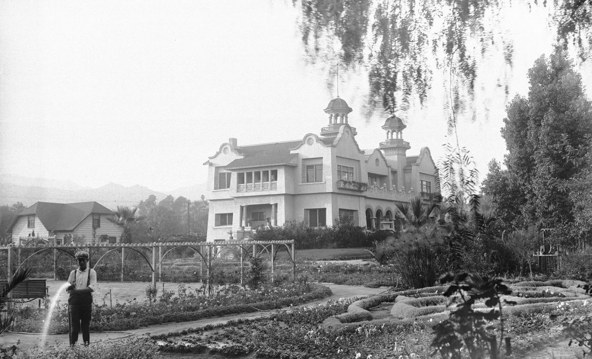 Son dakika: Hollywood, Thomas Edison'a telif vermekten kaçınılması ...