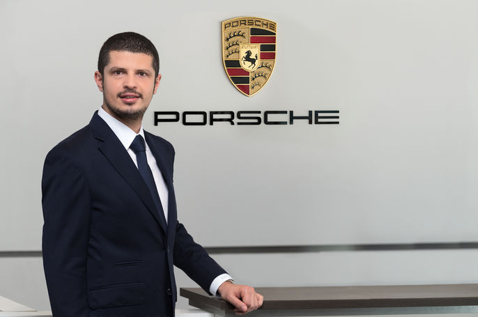 Porsche Taycan Cross Turismo Haziran'da Türkiye'de - haberler