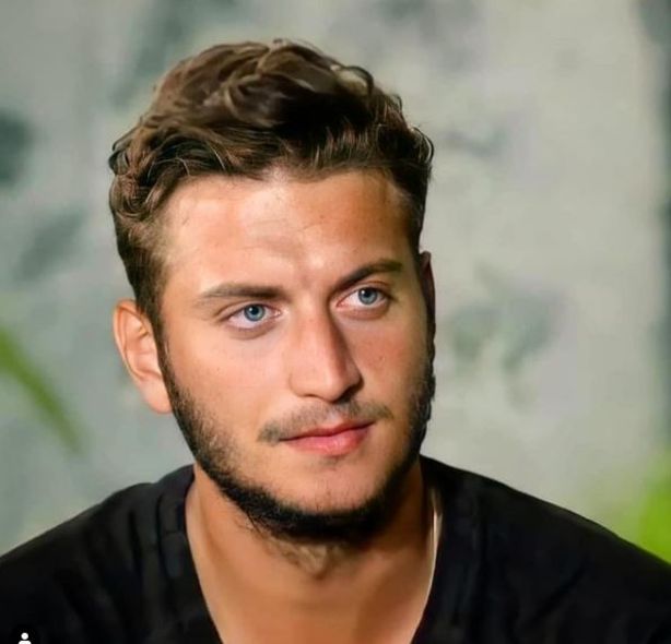 Survivor Berkay kimdir? Survivor Berkay Yuvakuran kaç yaşında, nereli ...