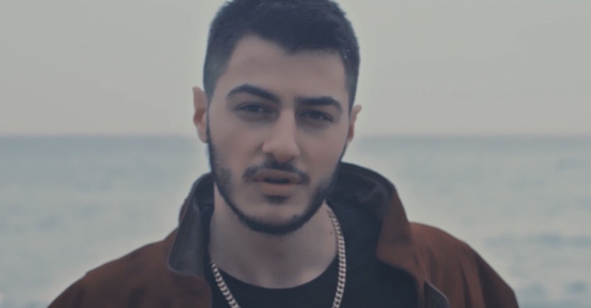 Cenk'in ilk heyecanı - Magazin haberleri