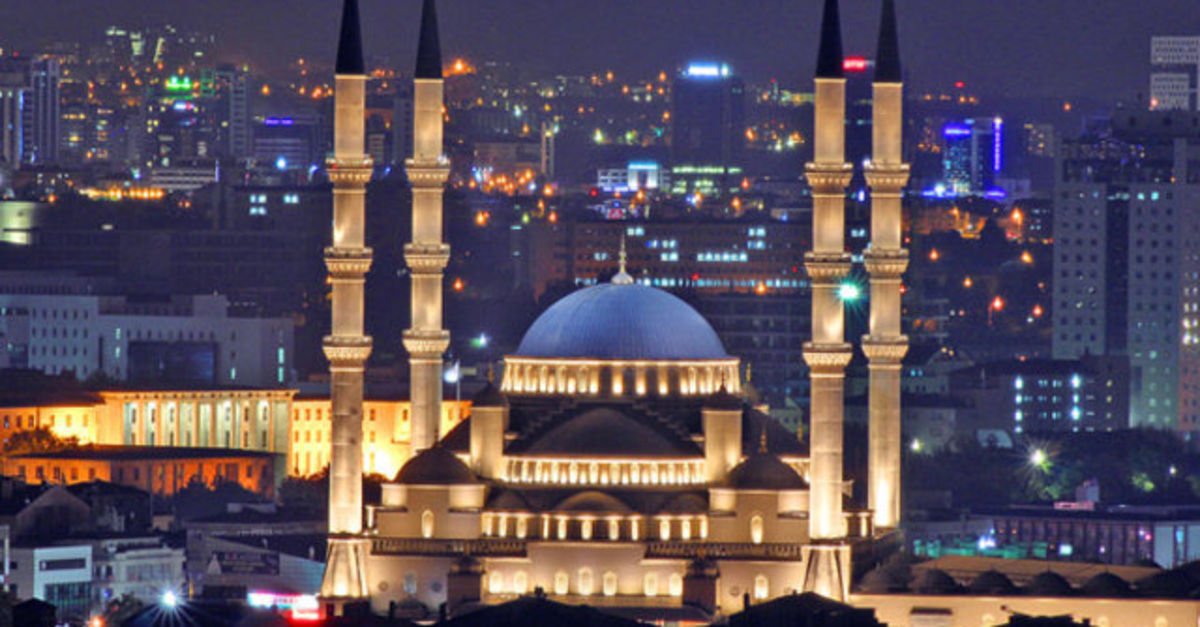 Şaban ayı ne zaman 2021? Şaban ayının önemi ve yapılacak ibadetler