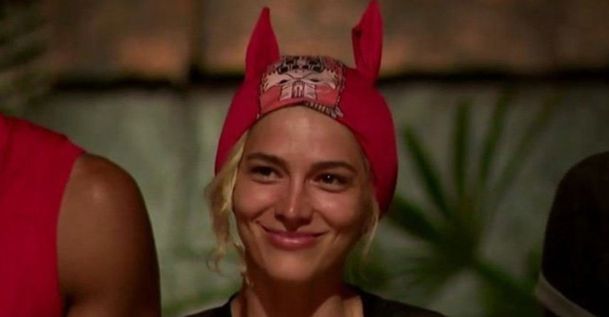 Survivor İlayda Şeker kimdir? Survivor İlayda kaç yaşında ve nereli ...