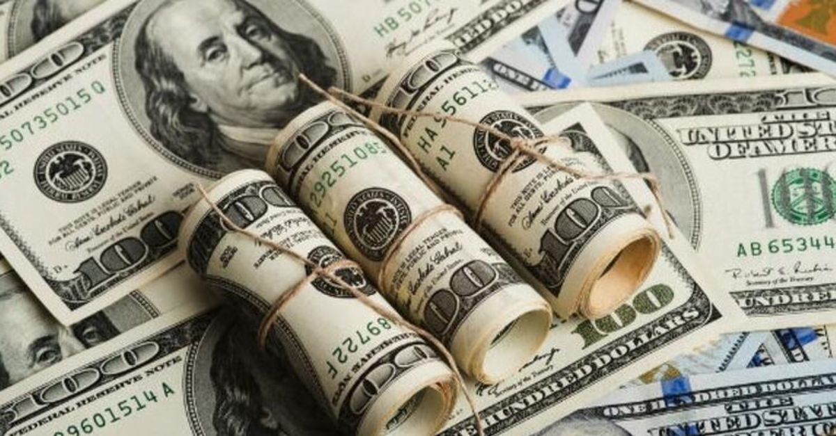 Dolar Ka TL Dolar Neden D t D viz Haberleri Dolar Ka TL Dolar Neden D t D viz Haberleri