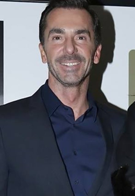 İlker İnanoğlu: Keanu Reeves ve Nicole Kidman ile aynı sınıftaydım ...