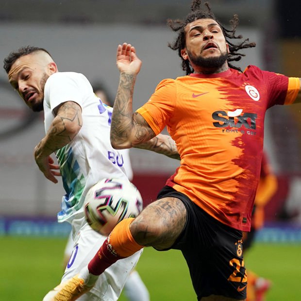 En güncel Galatasaray Haberleri | HABERTÜRK SPOR