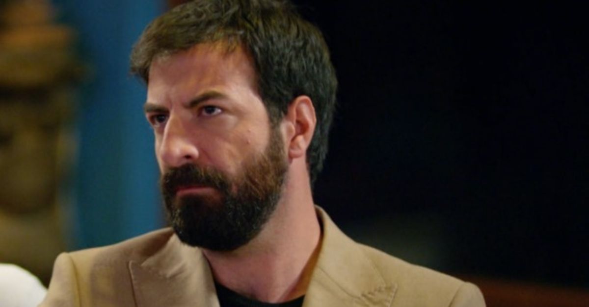 İsmail Demirci kaç yaşında? İsmail Demirci kimdir?