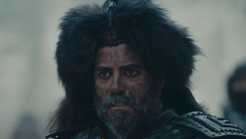 Kuruluş Osman Togay Teoman Kumbaracıbaşı kimdir, nereli? Biyografisi ...