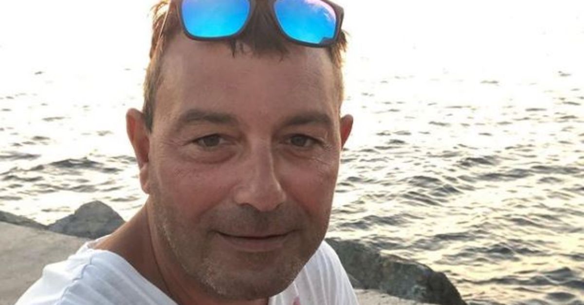 Yalçın Dümer kimdir? Yalçın Dümer aslen nereli, kaç yaşında? Yalçın ...