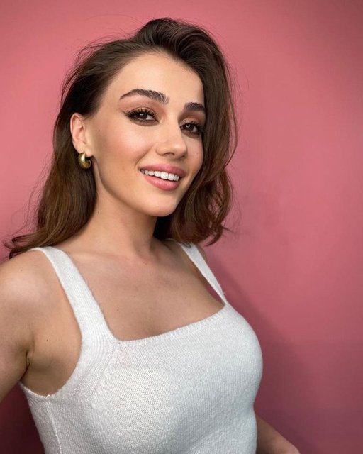 Sevda Erginci'den ilk açıklama geldi! 'Dolandırıcılık' şoku yaşamıştı ...