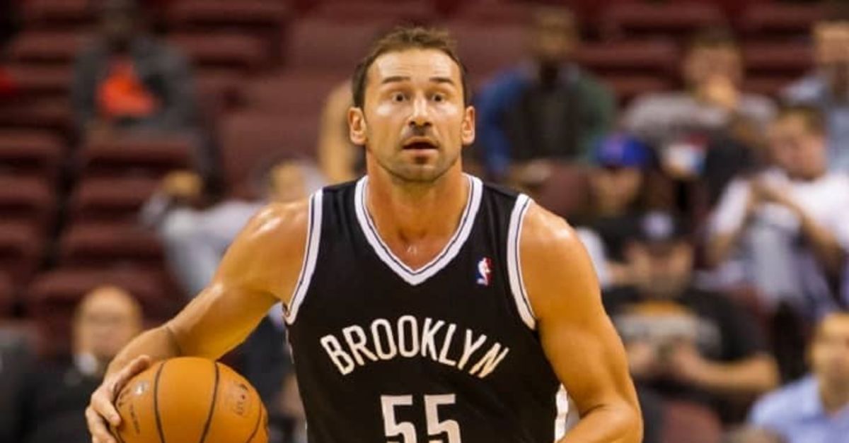 Marko Joric kimdir? Marko Joric kaç yaşında?