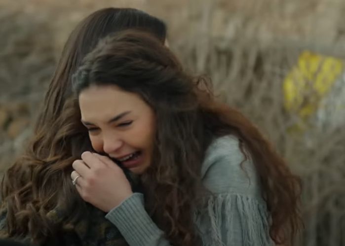 Hercai 68. yeni bölüm fragmanı yayınlandı mı? Hercai 67. son bölüm