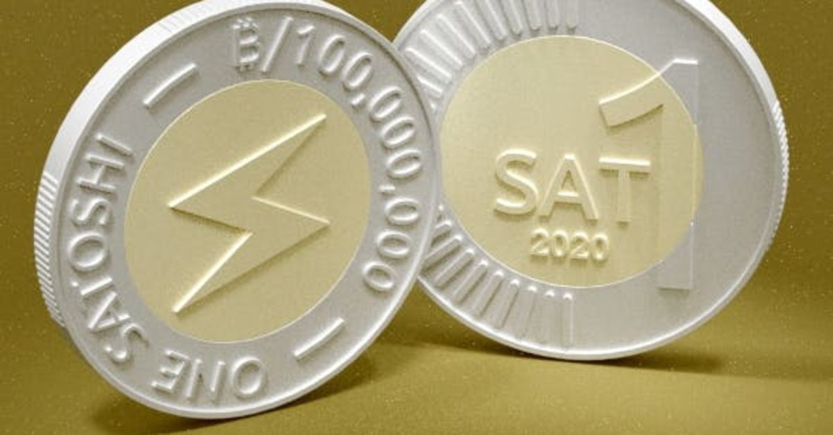 Satoshi nedir? Satoshi ne işe yarar? Satoshi coin (SATS) hakkında ...