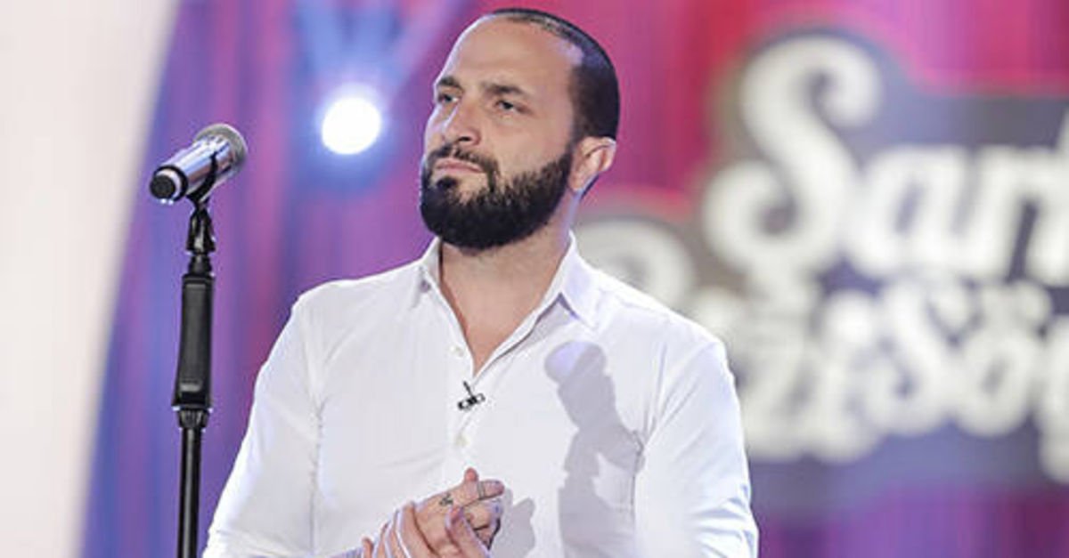 Şarkıcı Berkay kimdir? Şarkıcı Berkay kaç yaşında, nereli, evli mi ...