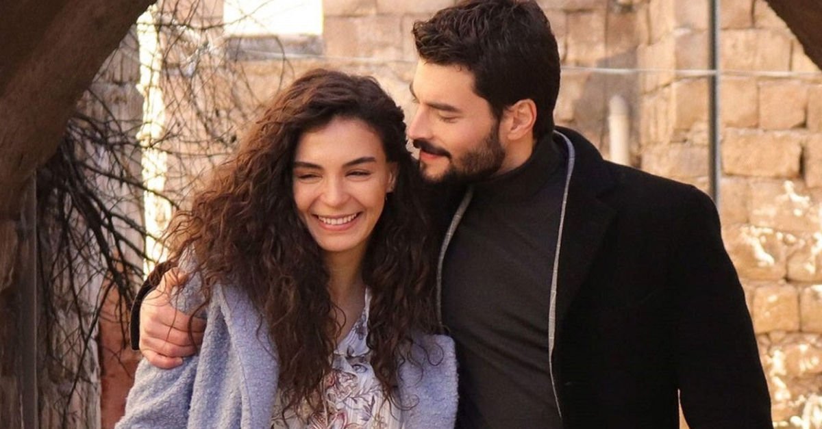 Hercai final mi? Hercai neden final yapıyor?