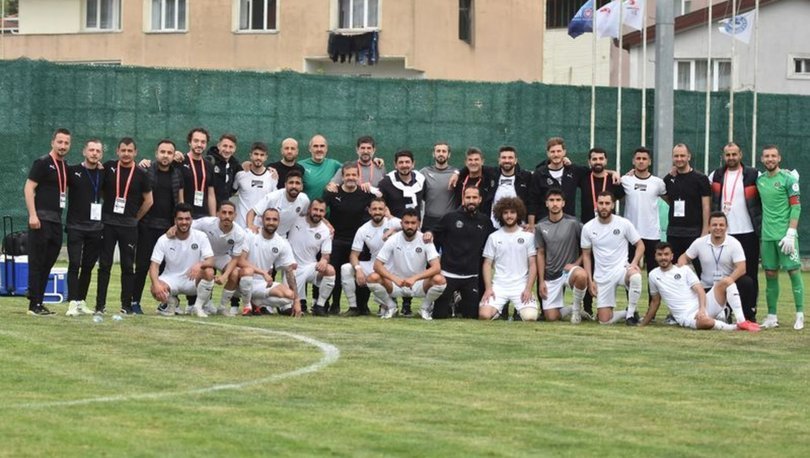 Manisa FK 29 yıl sonra namağlup şampiyon olan ilk takım oldu - Futbol ...