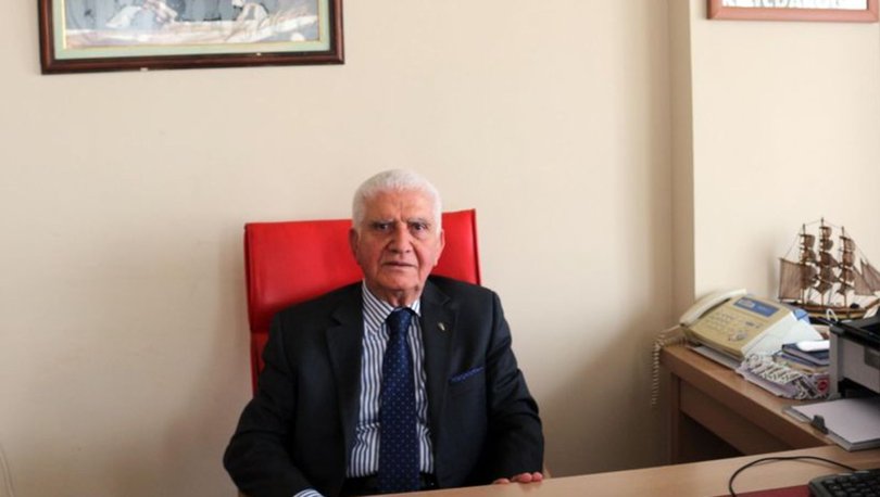 Eski Bakan Cemil Erhan son yolculuğuna uğurlandı | Gündem Haberleri