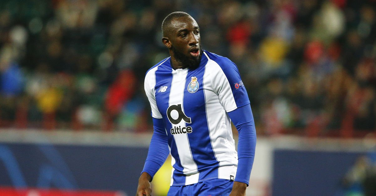 Moussa Marega'nın yeni takımı belli oldu - Transfer haberleri - Futbol ...