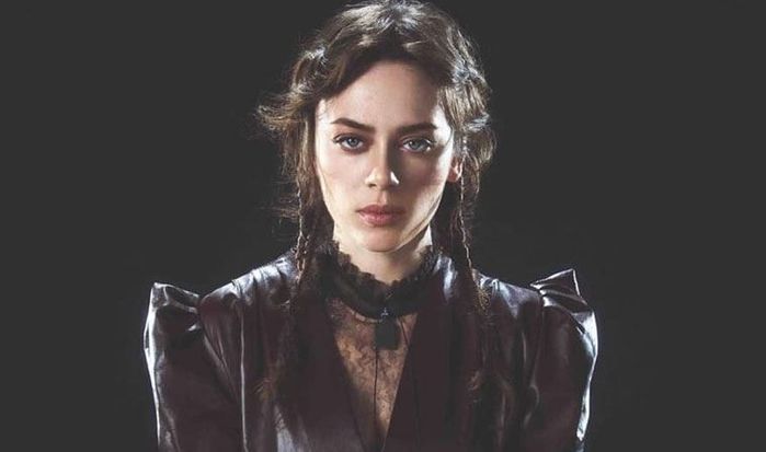 Demet Evgar kimdir, kaç yaşında? Demet Evgar'ın dizileri