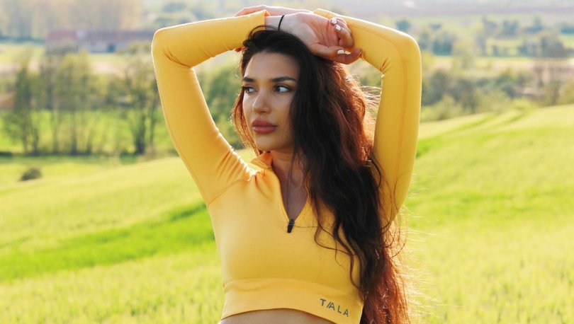 Su El Roman'dan 'Fake Love' - Magazin haberleri