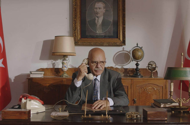 Bir Zamanlar Kıbrıs oyuncuları kim, konusu ne? Bir Zamanlar Kıbrıs ...