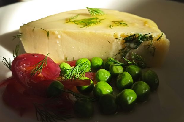 Ev yapımı fava nasıl yapılır?| HT Gastro