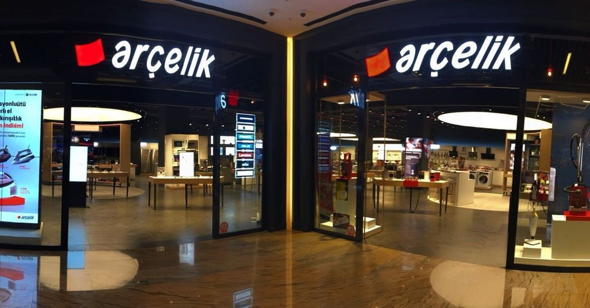 Arçelik'e yeni Genel Müdür Yardımcısı - İş-Yaşam Haberleri