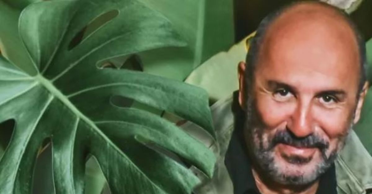 Renan Kaleli kimdir? Renan Kaleli kaç yaşında, nereli? Renan Kaleli ...