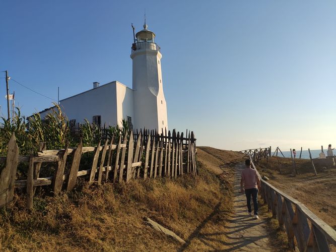 Sinop'a nasıl gidilir? Sinop nerede, hangi bölgede? Sinop'ta gezilecek ...