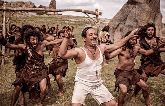 AROG filmi oyuncuları kimler? AROG konusu nedir? AROG nerede çekildi?