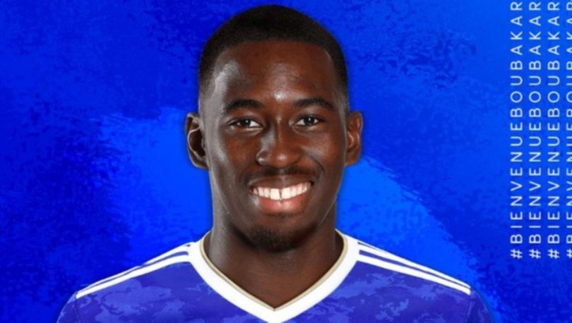 Boubakary Soumare, Leicester City'de