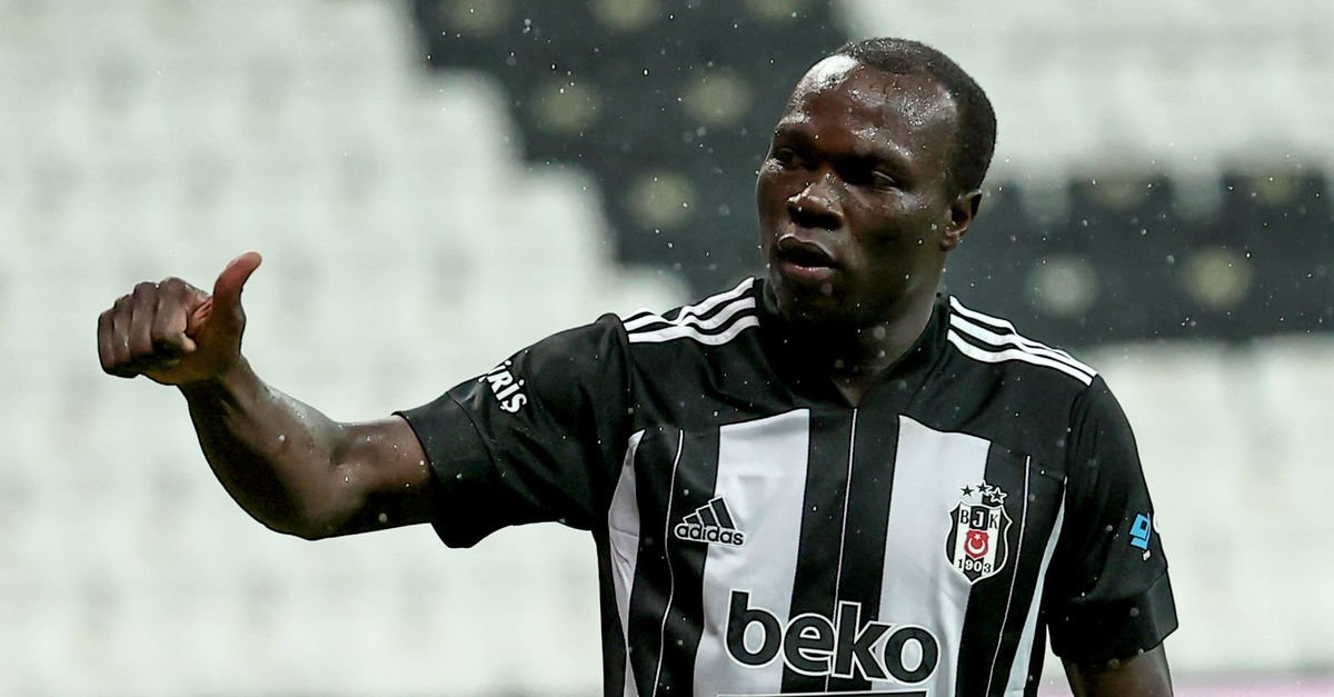 Aboubakar: Beşiktaş’ı bıraktım çünkü… - Beşiktaş Haberleri