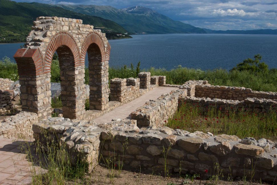Bir gölden daha fazlası: Ohri| HT Gastro