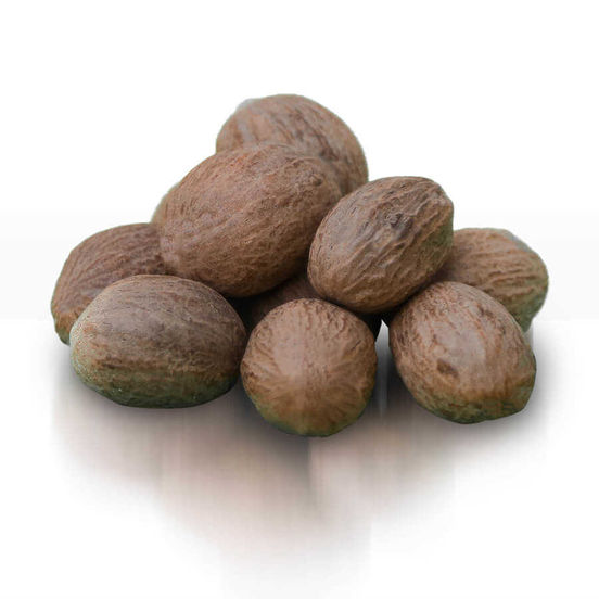 Muskat nedir? Muskatın faydaları nelerdir?