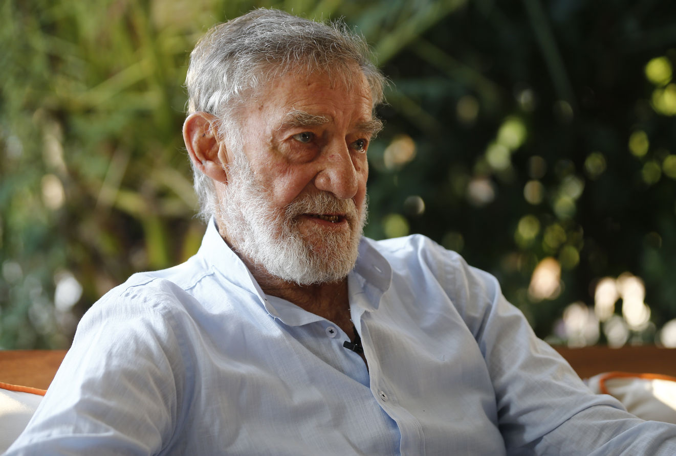 Ahmet Mekin: Bildiri yayımlayıp 'bıraktım' demedim | Kültür-Sanat Haberleri