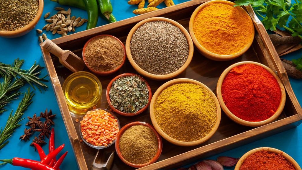 14 sağlıklı baharat ve özellikleri| HT Gastro